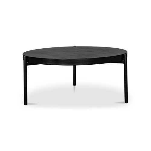 Modern Black Coffee Tables | AllModern