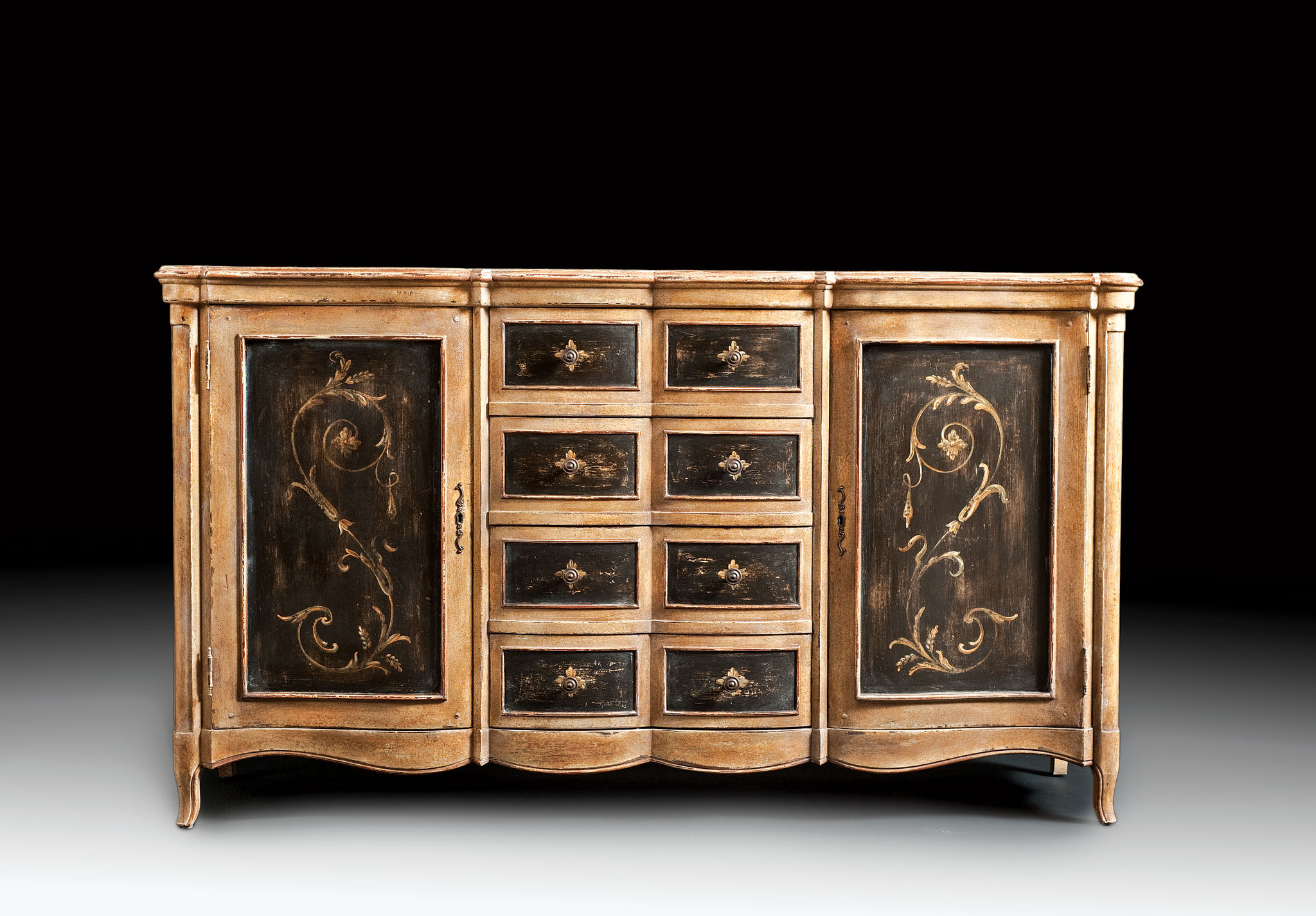 David Michael Sideboard - Wayfair Canada
