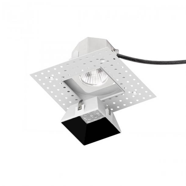 WAC Lighting Aether 5.25'' 2700K 15.5 Watt Dimmable Air-Tight IC Rated ...
