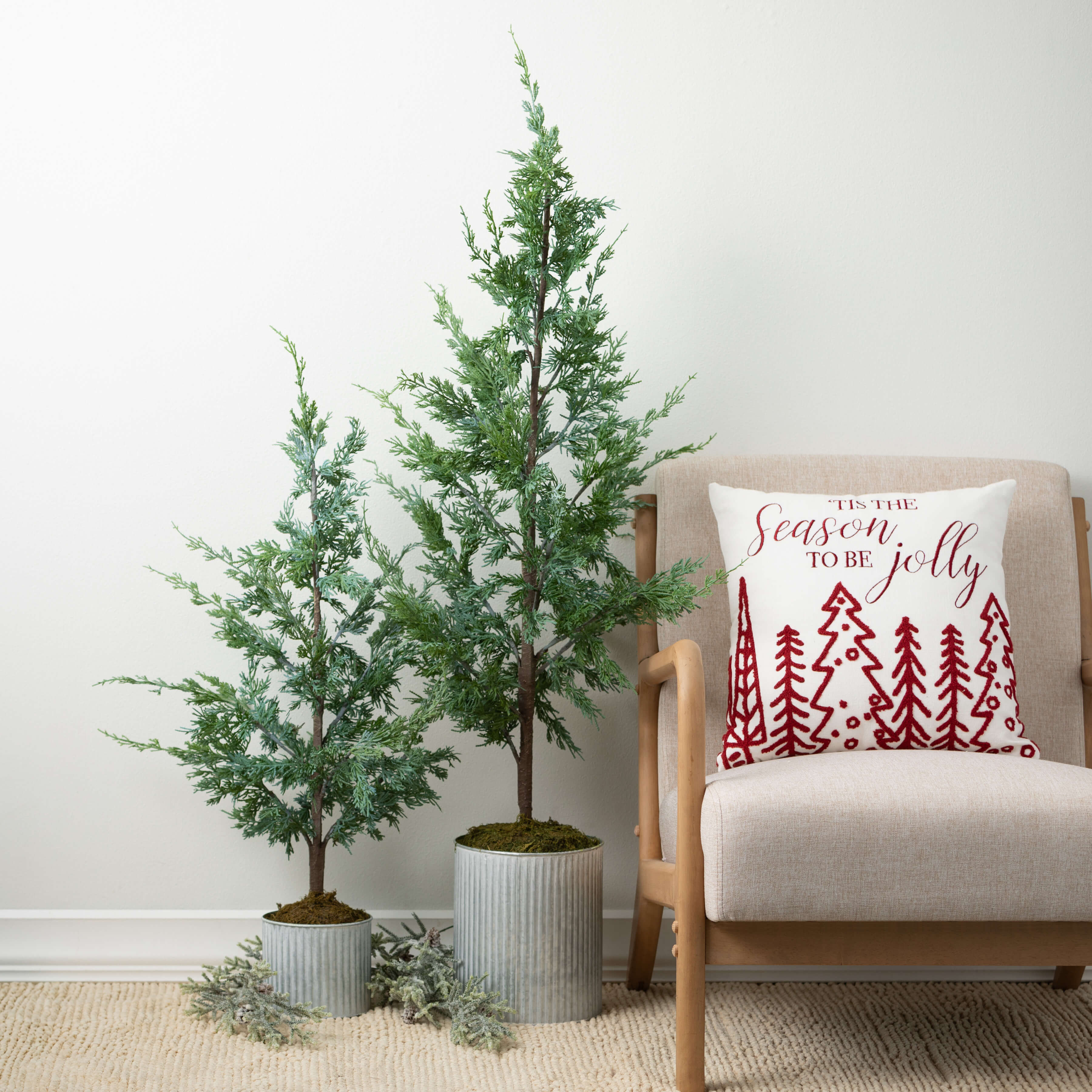 cypress tree artificial