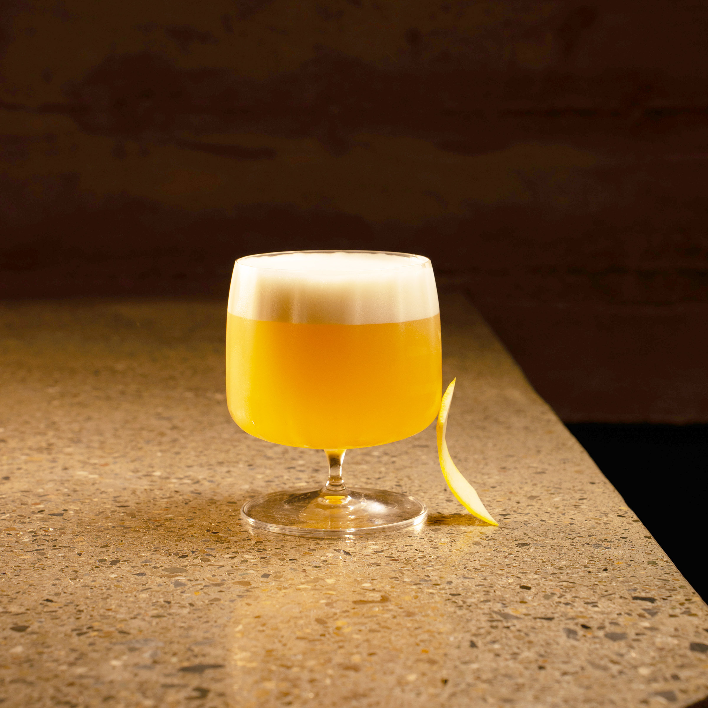 Luigi Bormioli Jazz 17 Oz Rum Cocktail Glasses (set Of 4) | Wayfair