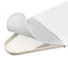 Brabantia Code C (Large) Ironing Board Cover And Pad (49 x 18) in ...