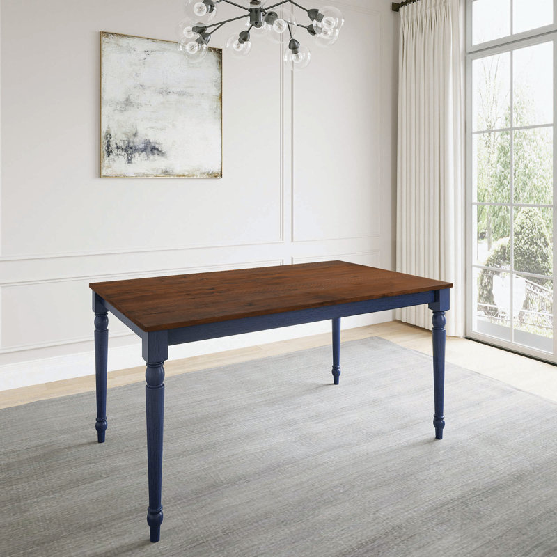 Mercer41 Dining Table(Only Table) | Wayfair