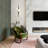 Latitude Run® 3-Light 32.5"H Kitchen Island Pendant Led Light With ...