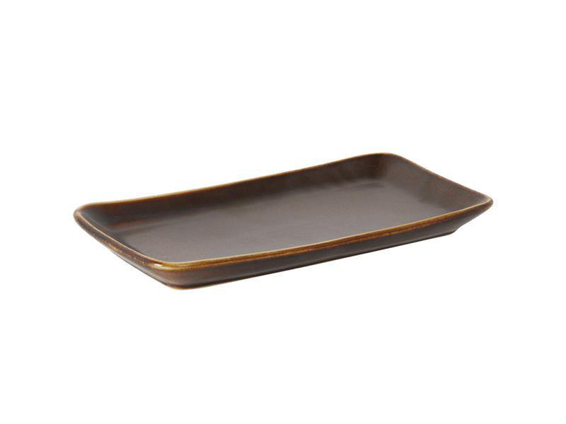 Tuxton Rectangular Platter | Wayfair