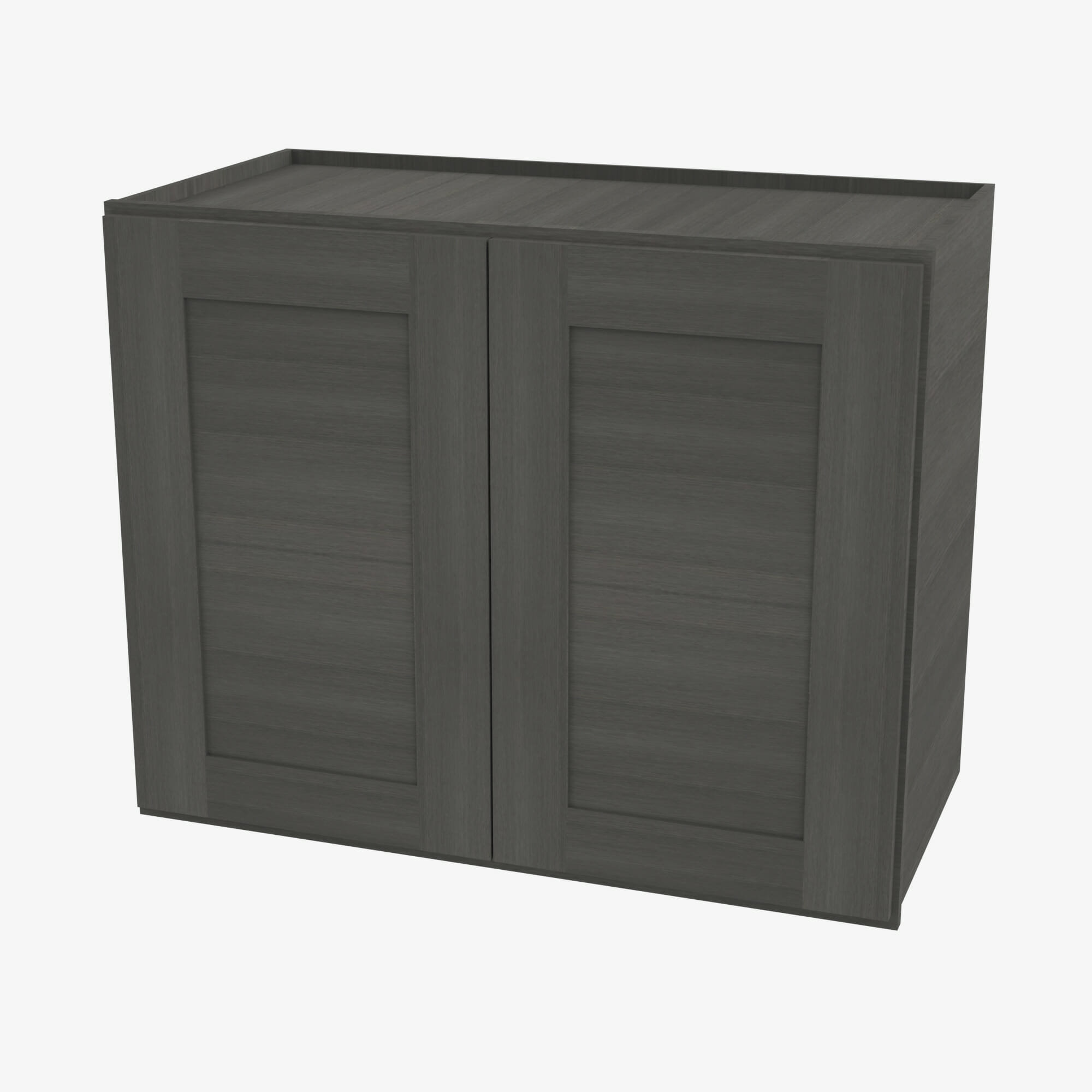 Forevermark Double Door Wall Kitchen Cabinet - W2736B - Wayfair Canada