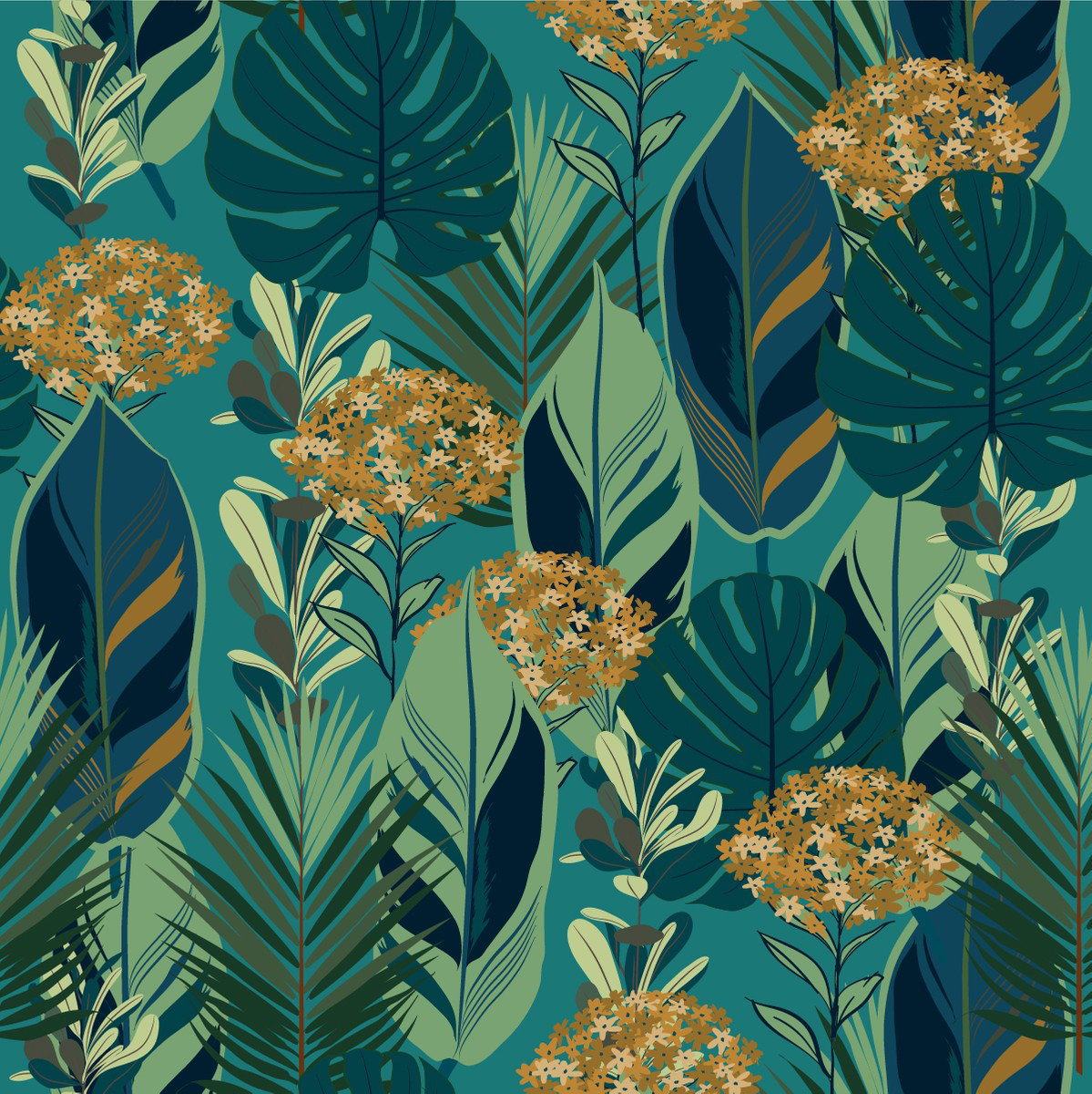 Bayou Breeze Arlow 10.4' L x 25" W Peel and Stick Wallpaper Panel | Wayfair