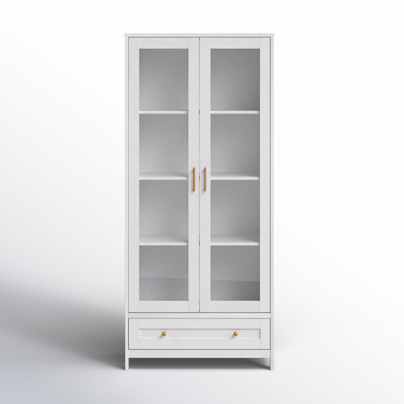 Kelly Clarkson Home Radley Home Source Display Stand & Reviews | Wayfair