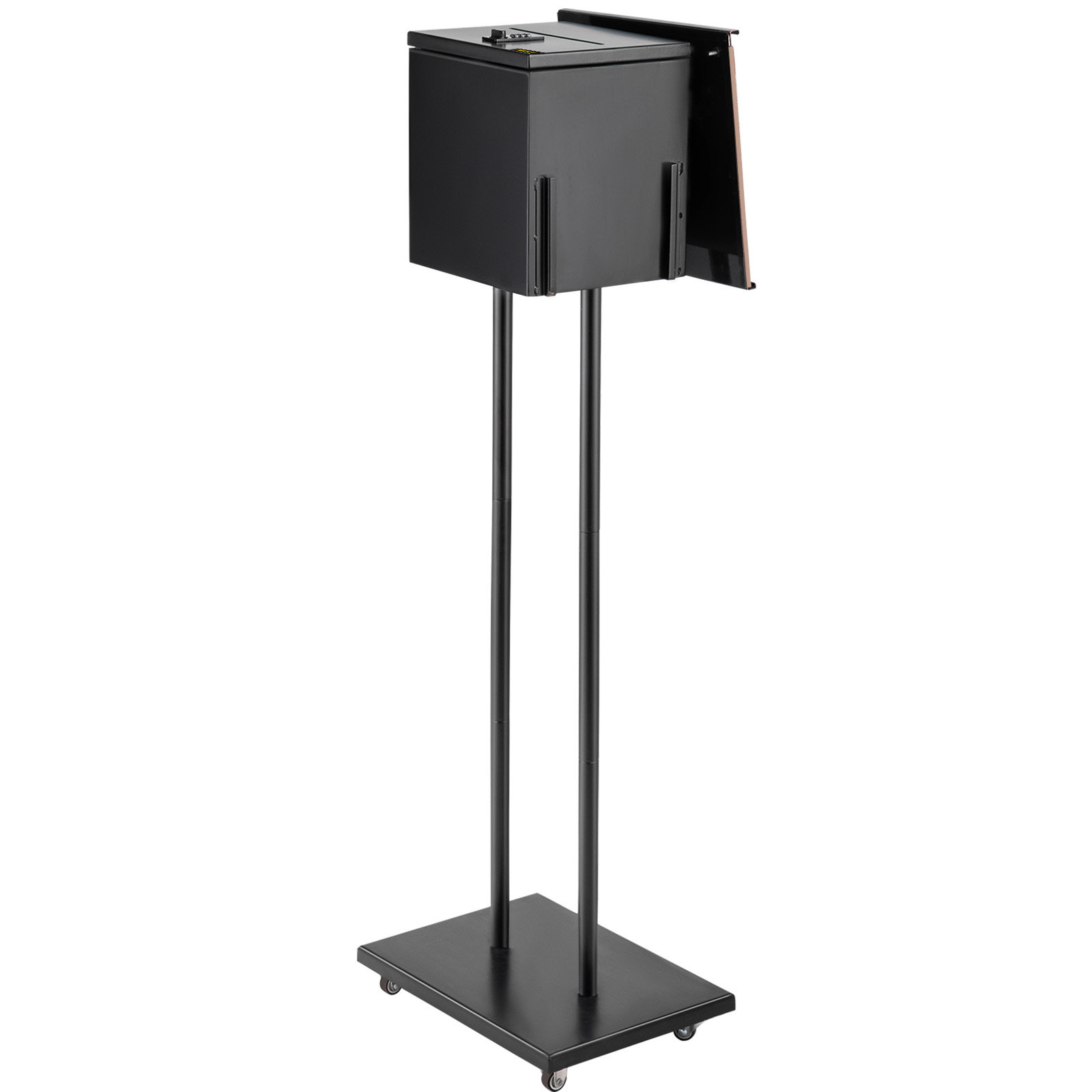 VEVOR Steel Drop Box | Wayfair
