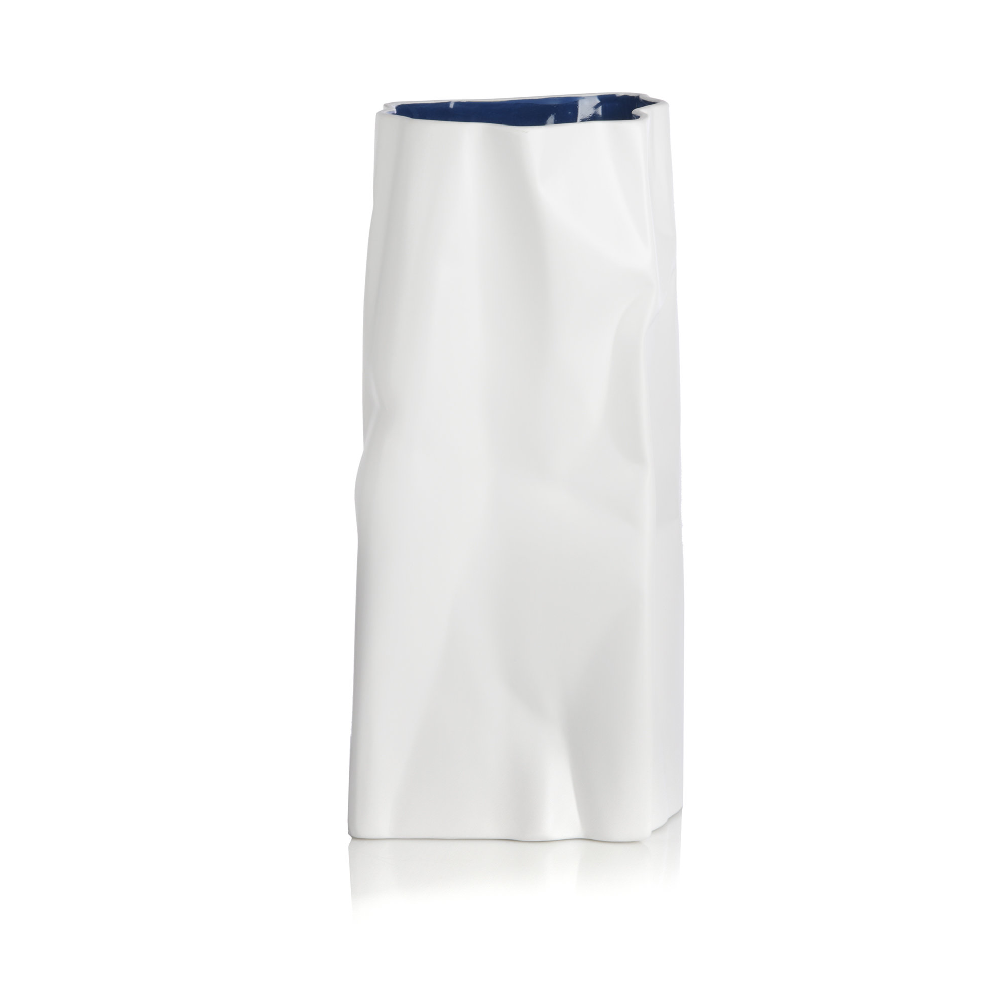 Ivy Bronx Roza Ceramic Table Vase | Wayfair