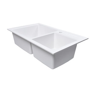 Acrylic Kitchen Sinks You'll Love | Wayfair