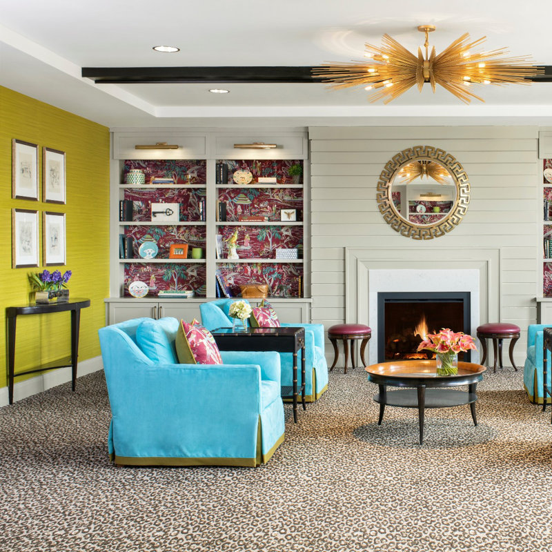 Woodbridge Furniture Addison 56" Console Table | Wayfair