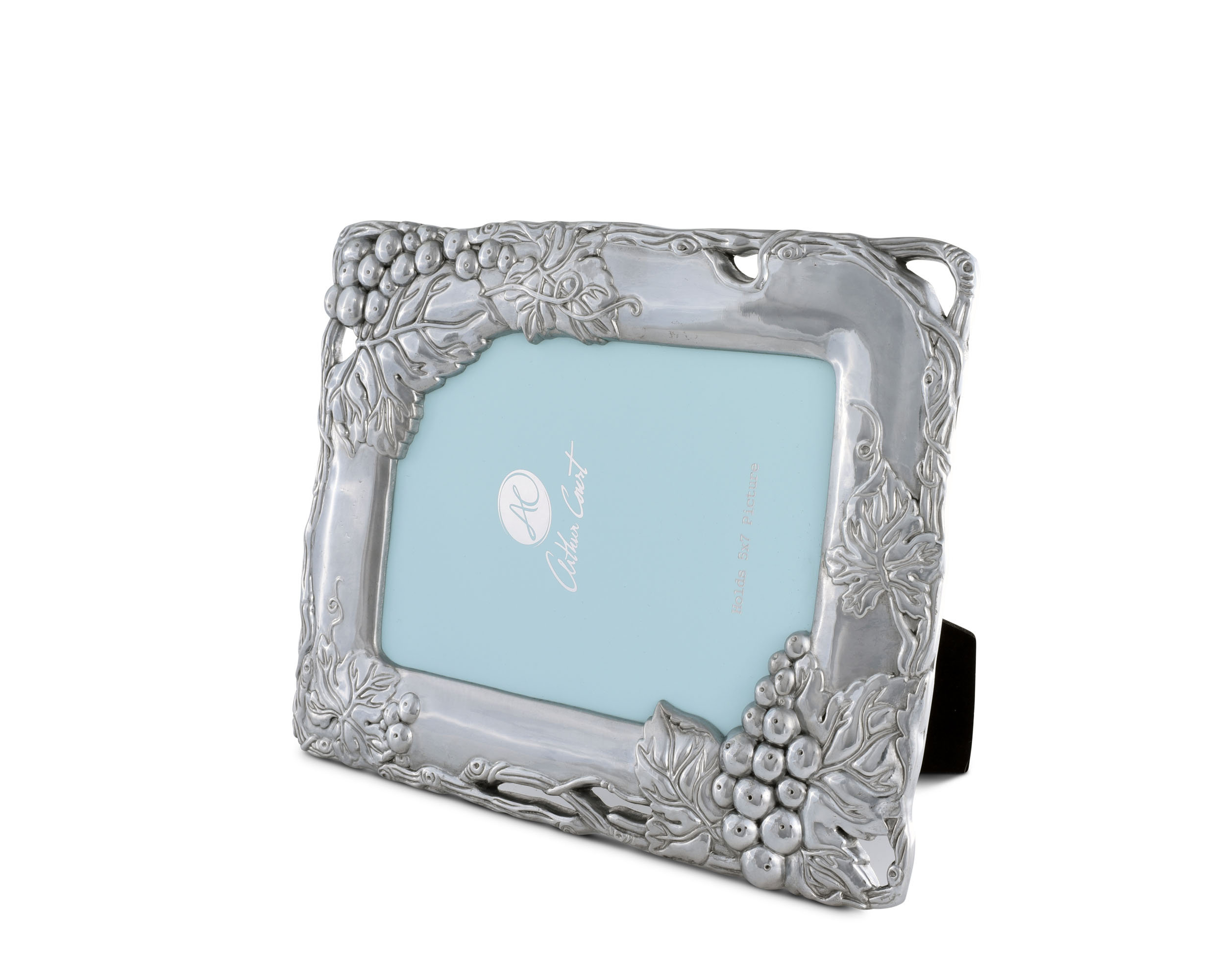 Arthur Court Designs Grape Roman Picture Frame | Wayfair