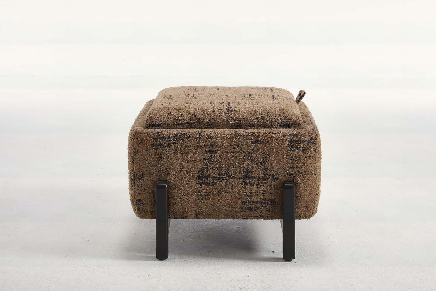 Latitude Run® Modern Coffee Table,Compact and Stylish for Small Spaces ...