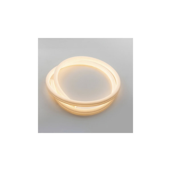 Artemide La Linea Flexible Outdoor Tube Light | Wayfair