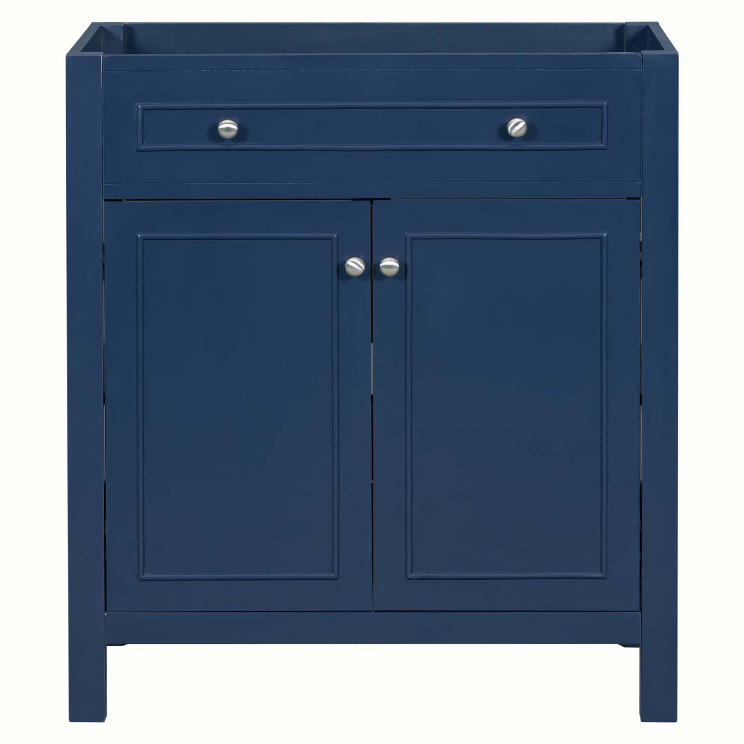 HOOSENG Vanity Base - Wayfair Canada