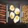 Cuisinart 2 Piece Silicone Griddle Food Divider Set & Reviews | Wayfair