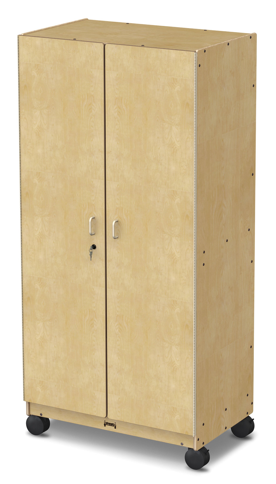 Jonti-Craft® 4 Compartment Classroom Cabinet - Wayfair Canada