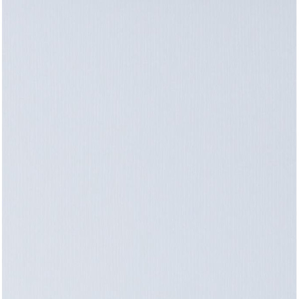 Ebern Designs White Ladder Bookcase: Five Multi-Depth Shelves with Back ...