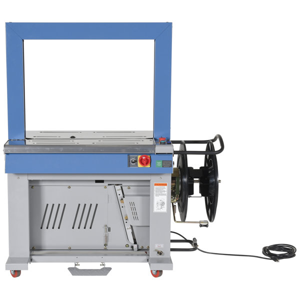 Vestil Automatic High Speed Strapping Machine | Wayfair