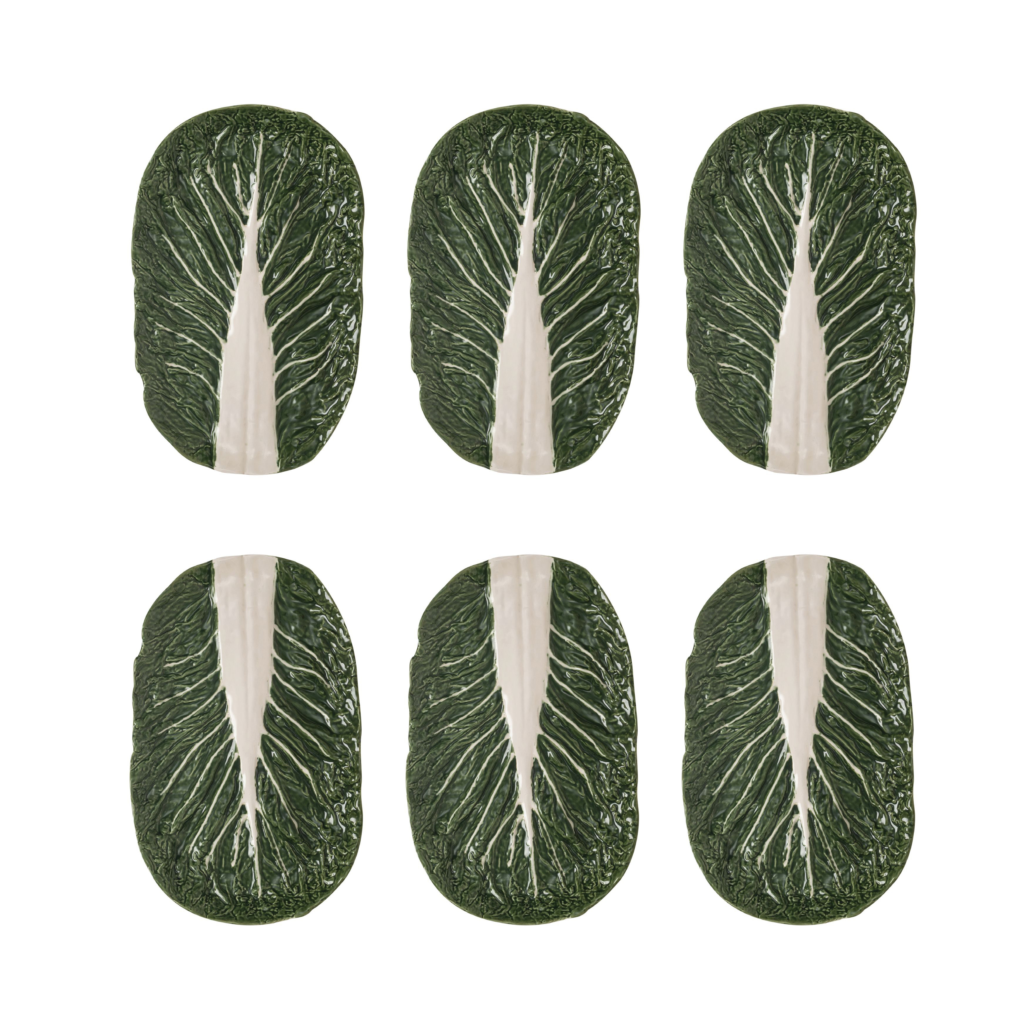 Rosalind Wheeler Bristyn Stoneware Salad Or Dessert Plate , Set of 6 ...