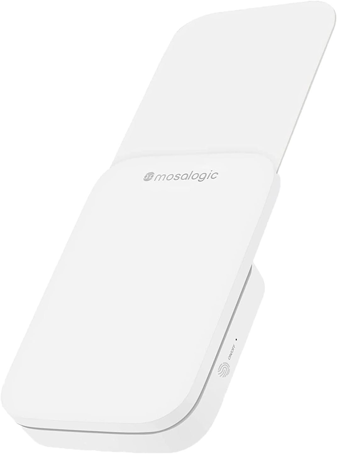 Mosalogic Uva Flying Insect Trap – Indoor Mosquito, Gnat & Moth Catcher ...