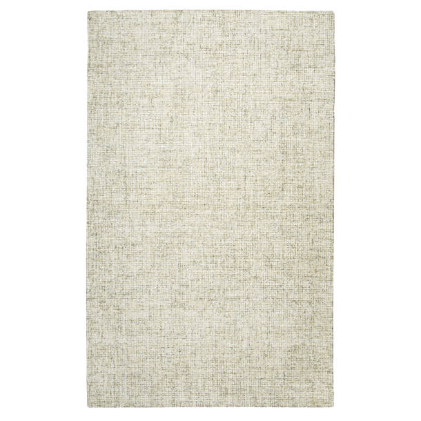 Birch Lane™ Britley Handmade Wool Rug & Reviews | Wayfair