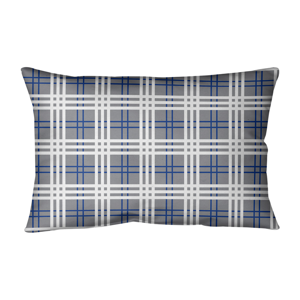 ArtVerse Luxury Seattle Pillow Cover | Wayfair