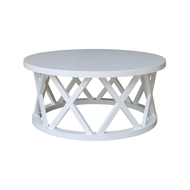 Mistana™ Charette Coffee Table & Reviews | Wayfair