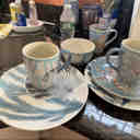 Certified International Beachcomber 12 Pc Dinnerware Set & Reviews ...