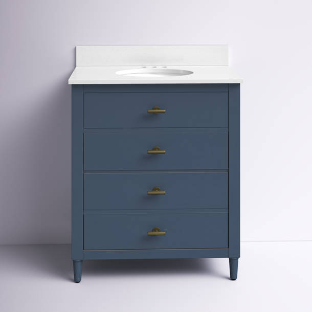 ANZZI Bank Series 62.9'' x 30.7'' Freestanding Soaking Acrylic Bathtub ...