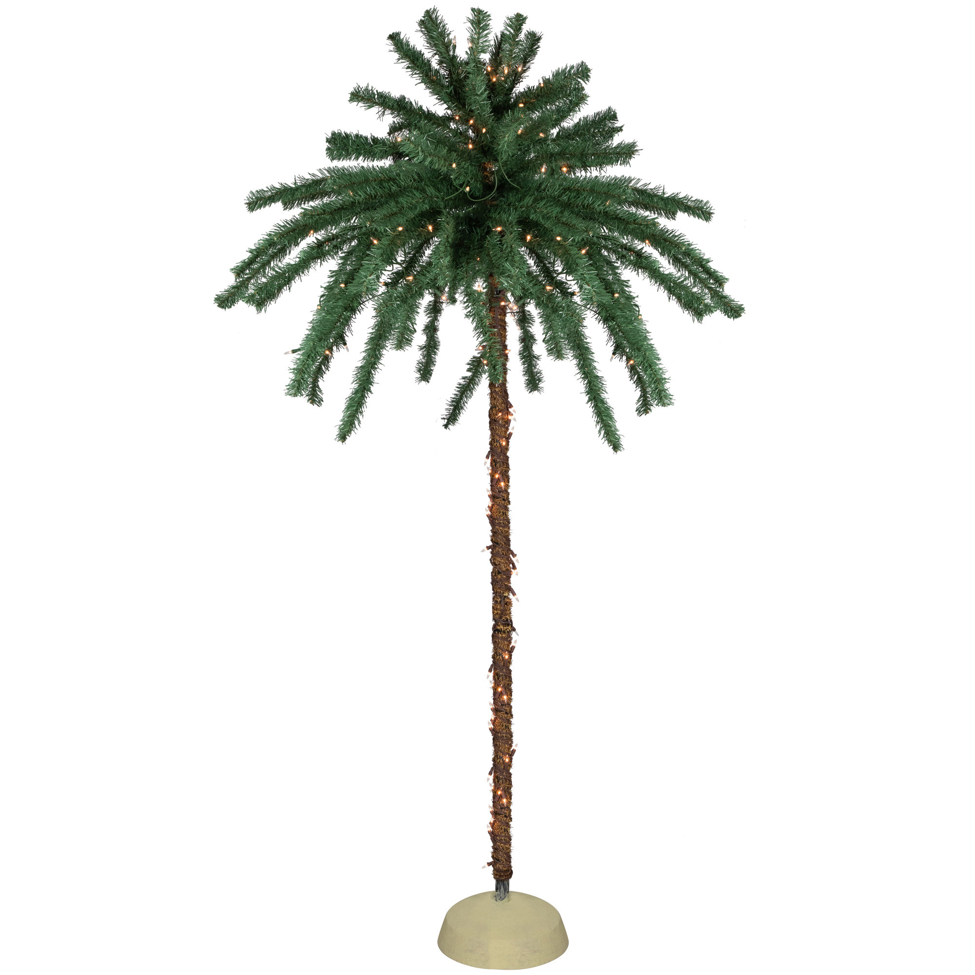 Northlight Seasonal 72 Christmas Tree | Wayfair