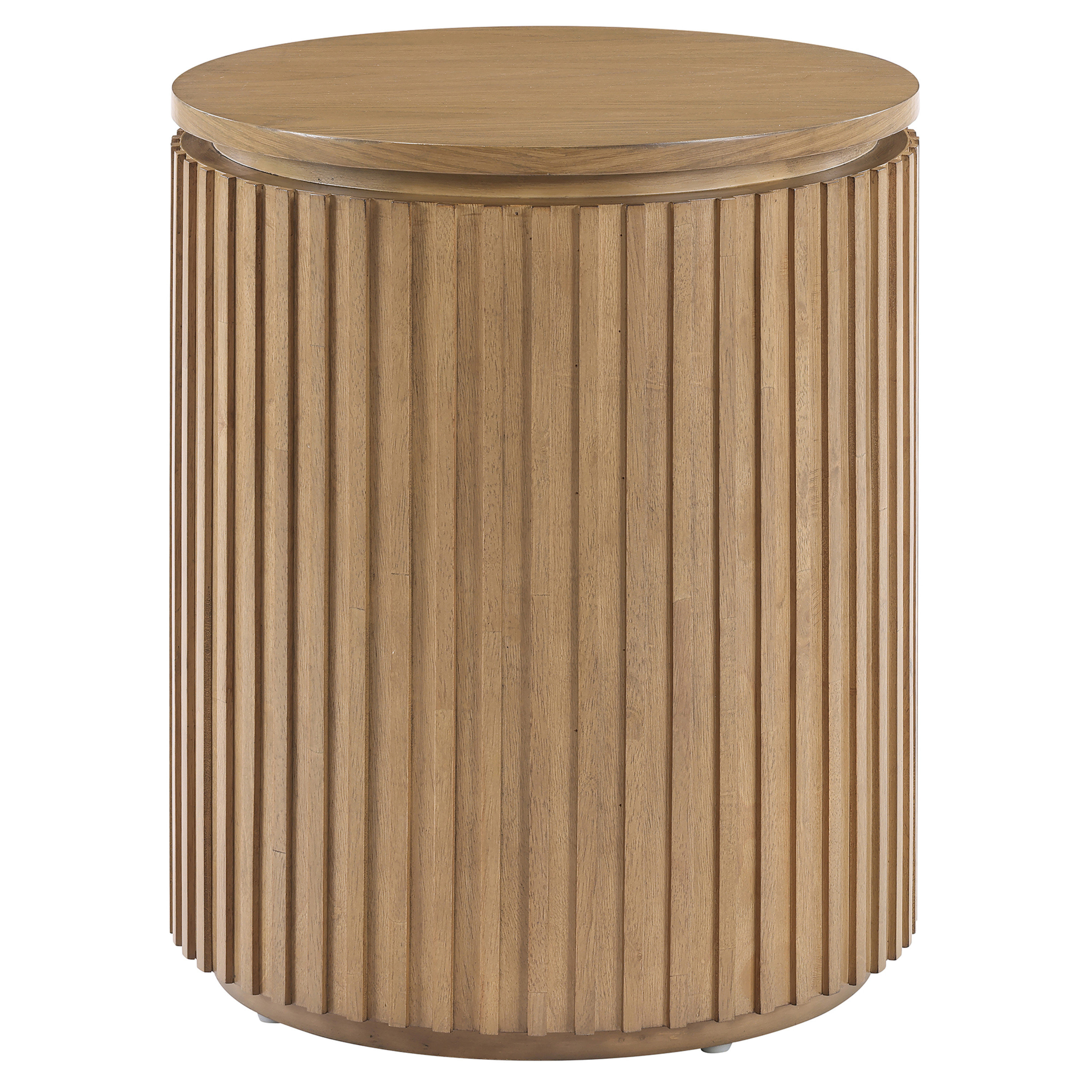 Latitude Run® Fiammetta Colvin End Table & Reviews | Wayfair