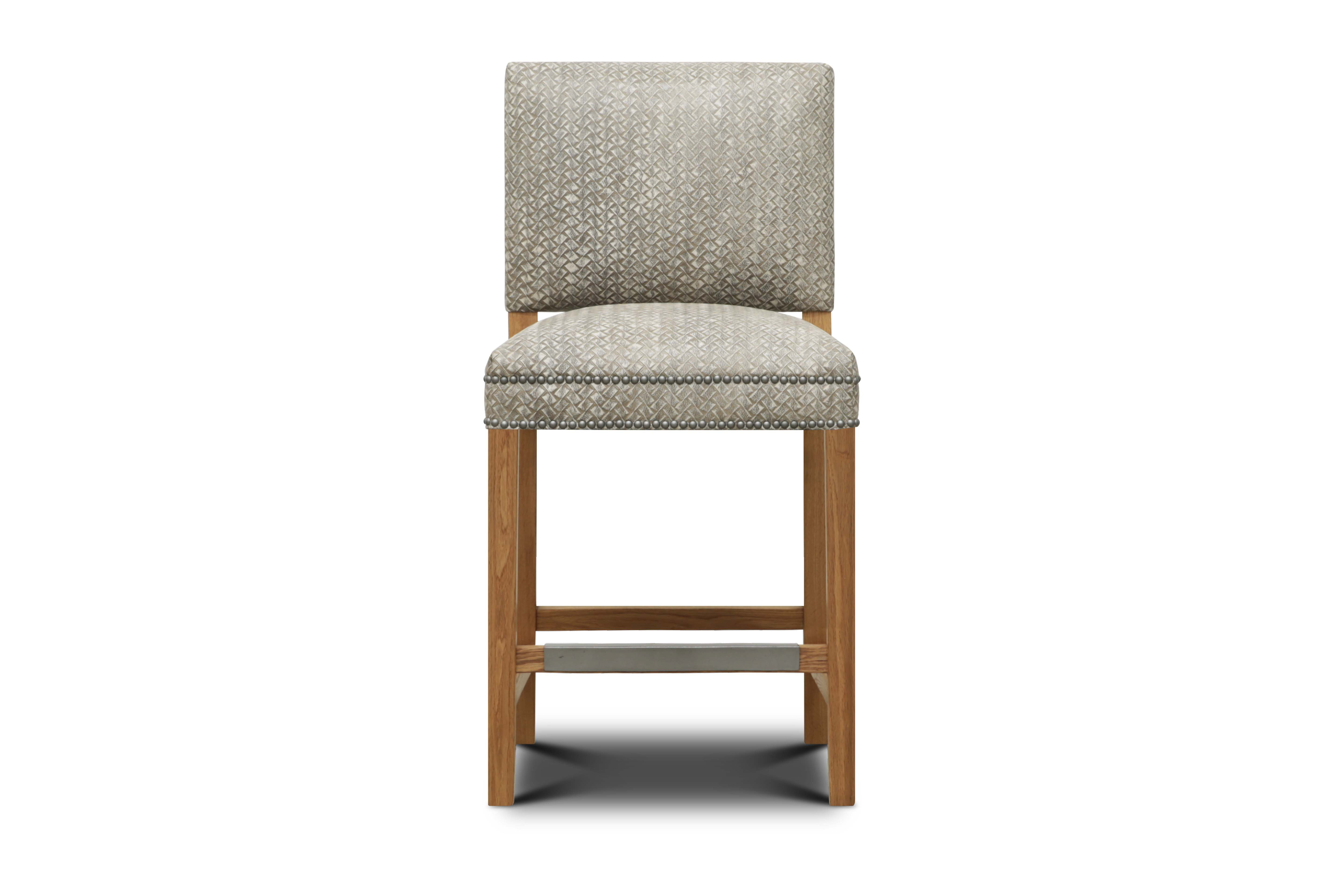 Eleanor Rigby Santa Monica Barstools | Wayfair