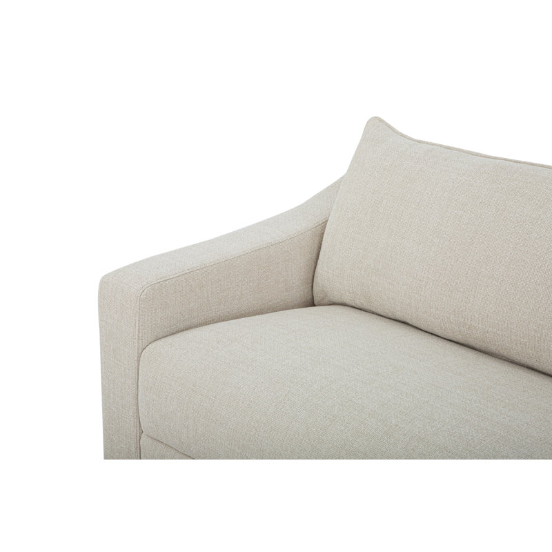 Zipcode Design™ Deann 91" Upholstered Sofa | Wayfair