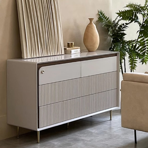LORENZO Accent Chest - Wayfair Canada