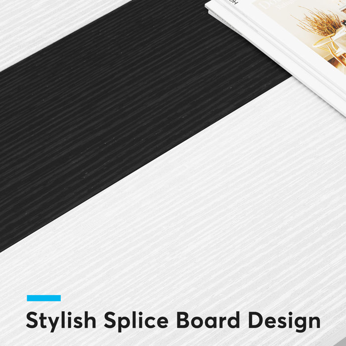 Latitude Run® Montserat Desk & Reviews | Wayfair