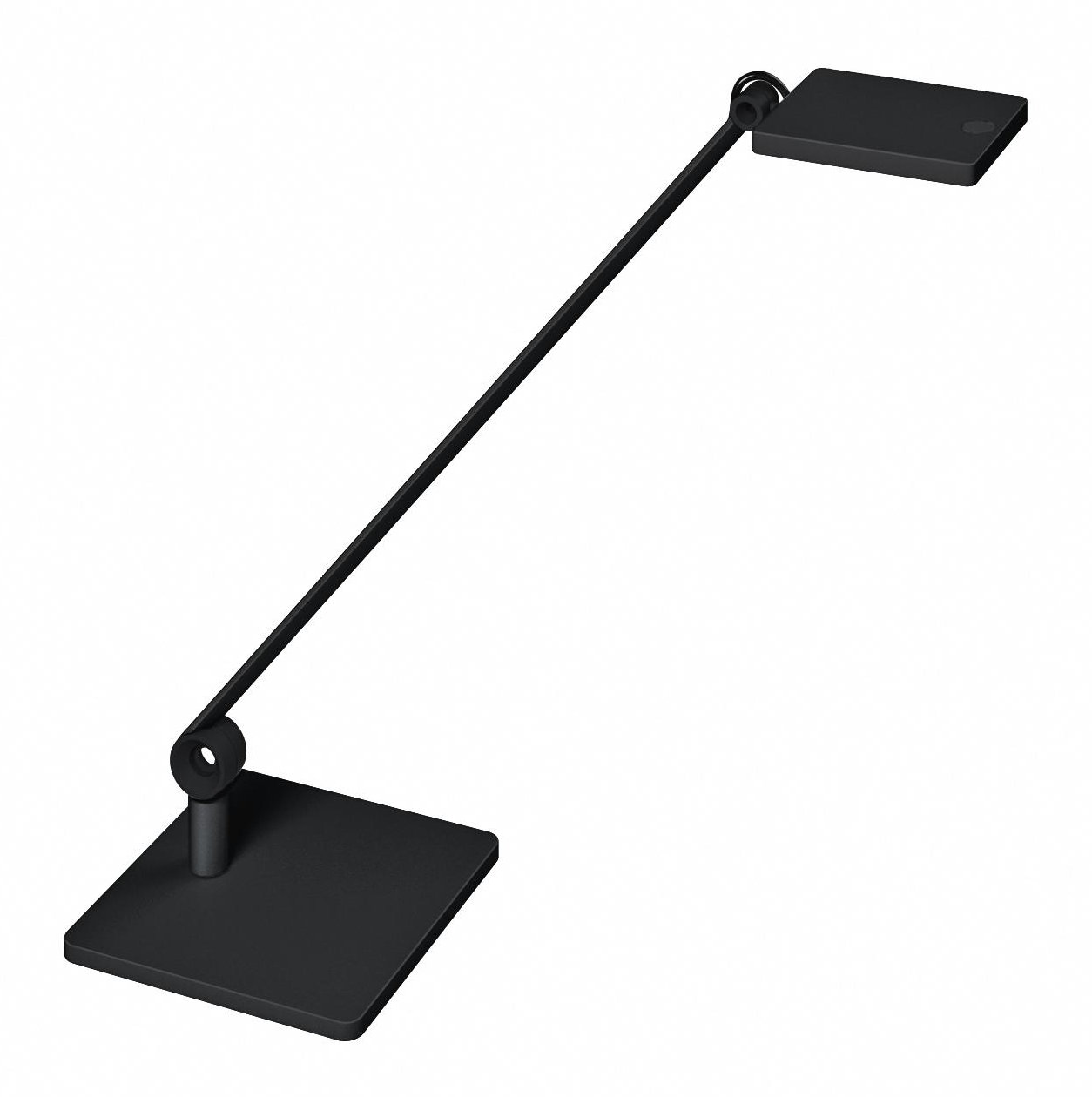 Waldmann Lighting PARA.MI 24" Desk Lamp | Wayfair