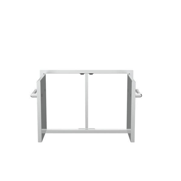 Spire 33" Built-in Double Access Doors | Wayfair