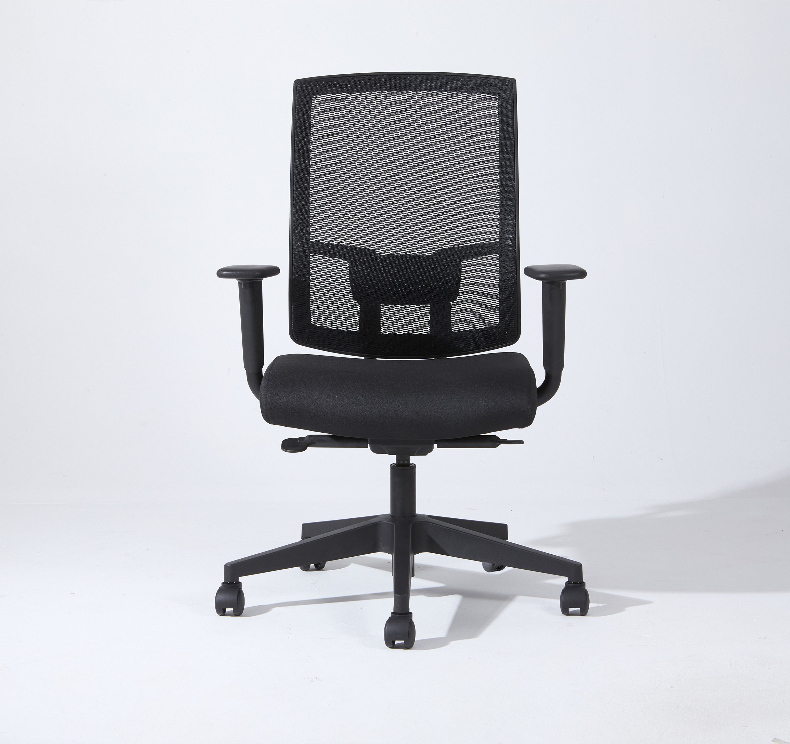 Latitude Run® Complus Pro Office Chair In Black | Wayfair