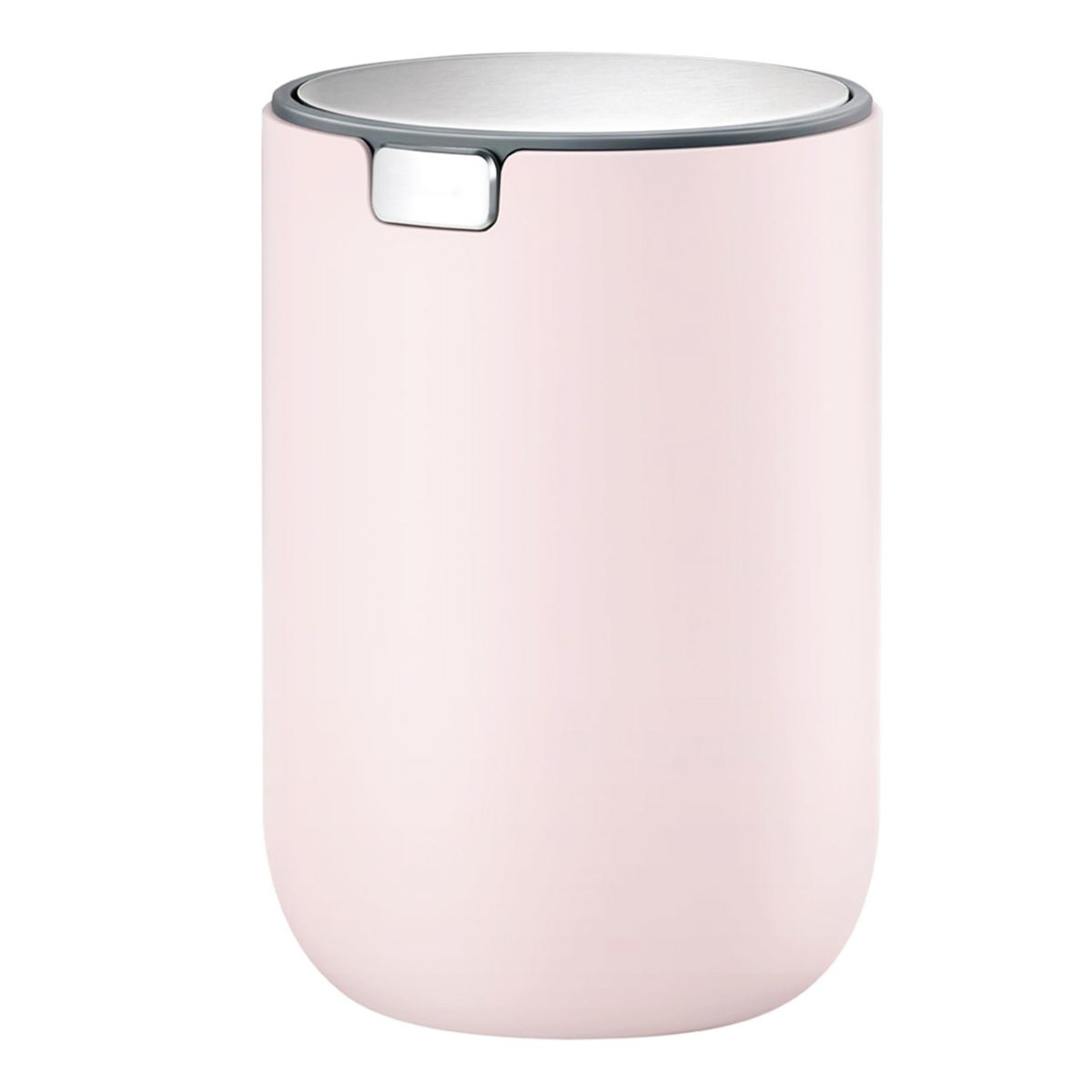 AKLOV Mini Desk Trash Can with Swing-Top Lid | Wayfair
