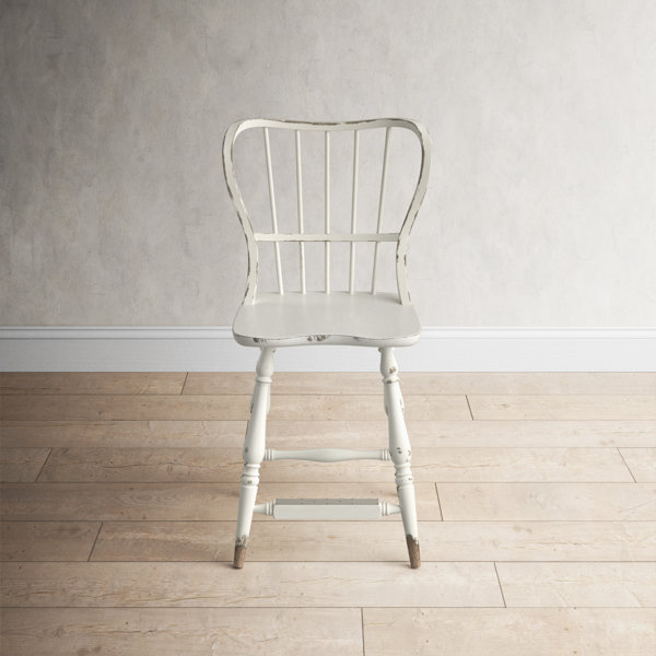 Chamberlain Stool & Reviews | Birch Lane