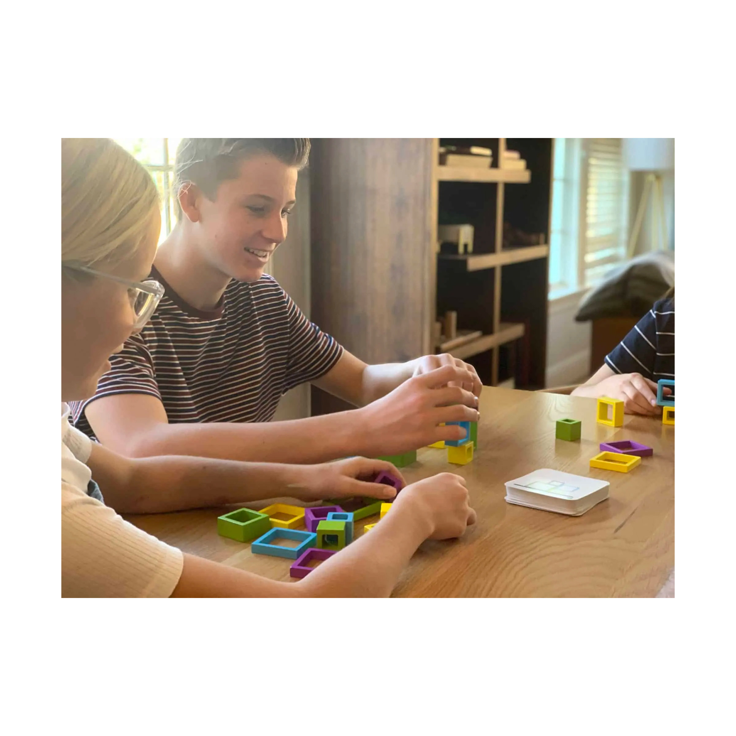 Roo Games You've Been Framed! Multi-Game | Wayfair