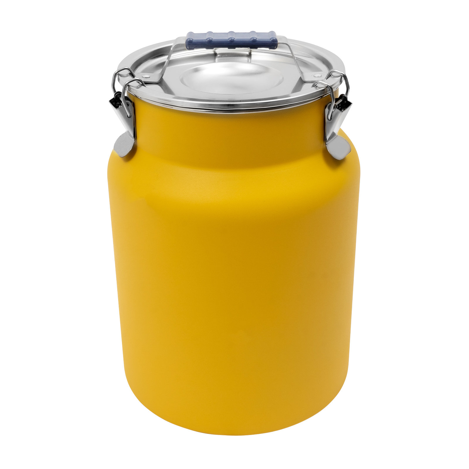 Ivy Bronx 12L/3.17Gal Rice Storage Container Stainless Steel Food ...