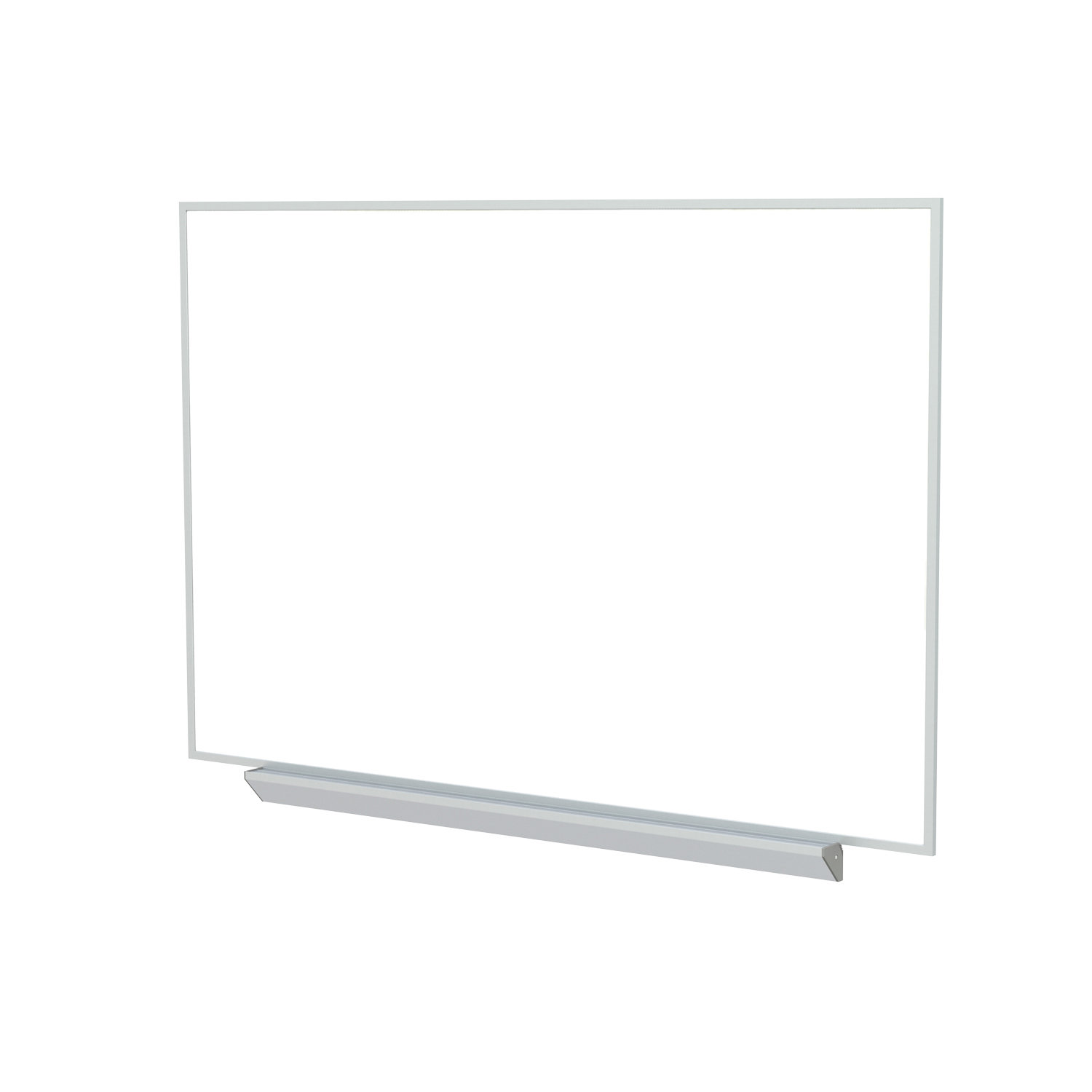 Ghent Wall Mounted Magnetic Whiteboard & Reviews | Wayfair