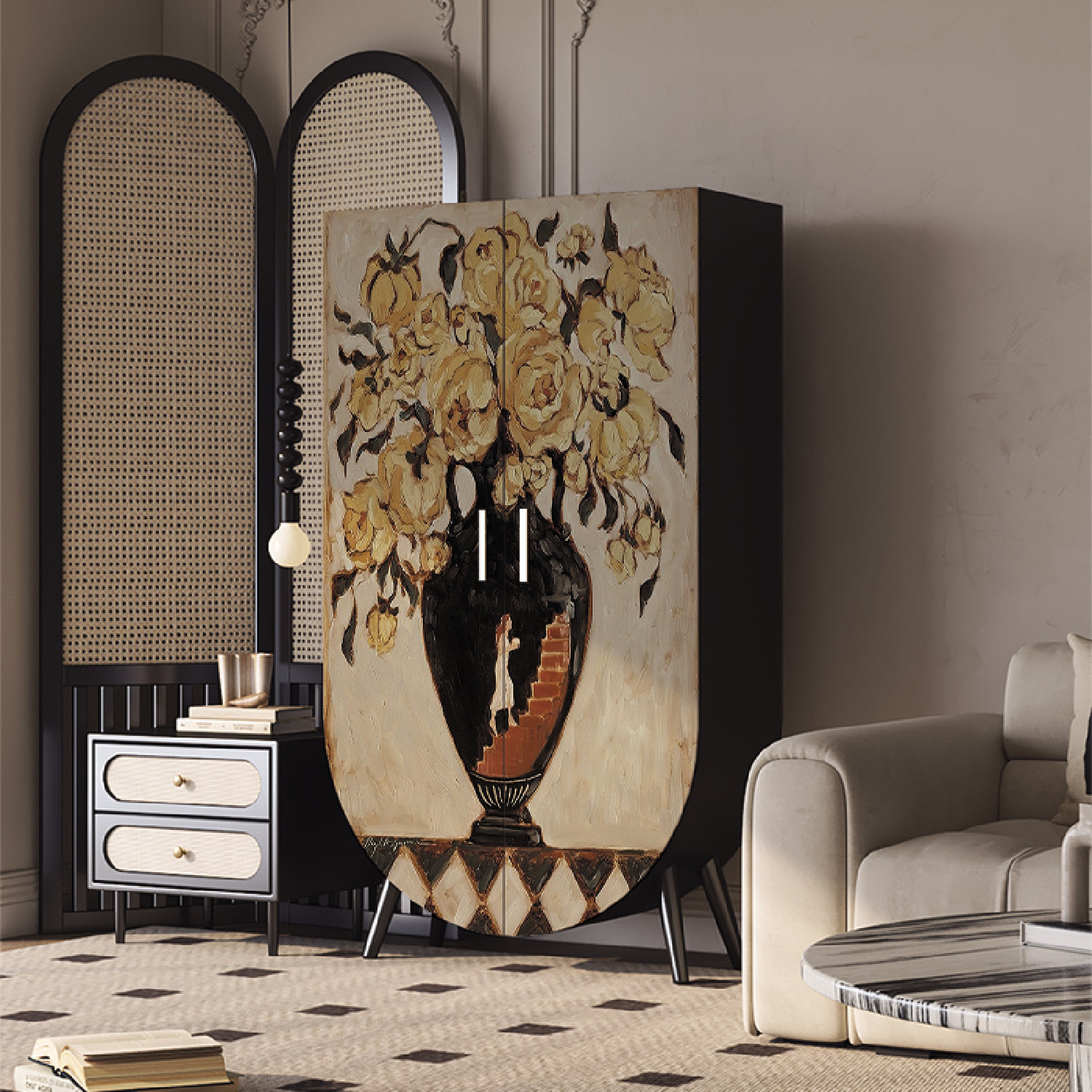 Red Barrel Studio® Abbate | Wayfair