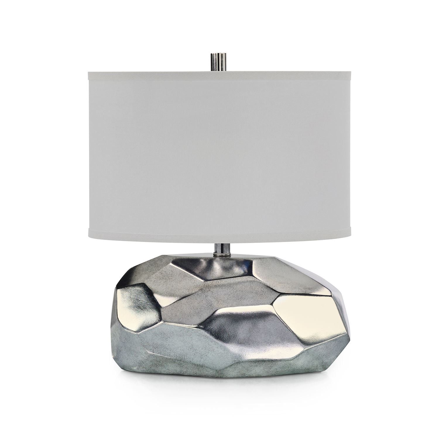 John-Richard Silverstone Table Lamp | Perigold