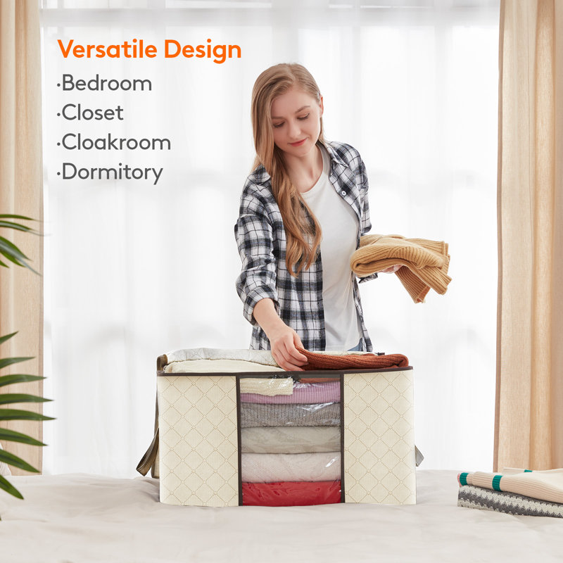 Winston Porter Box | Wayfair