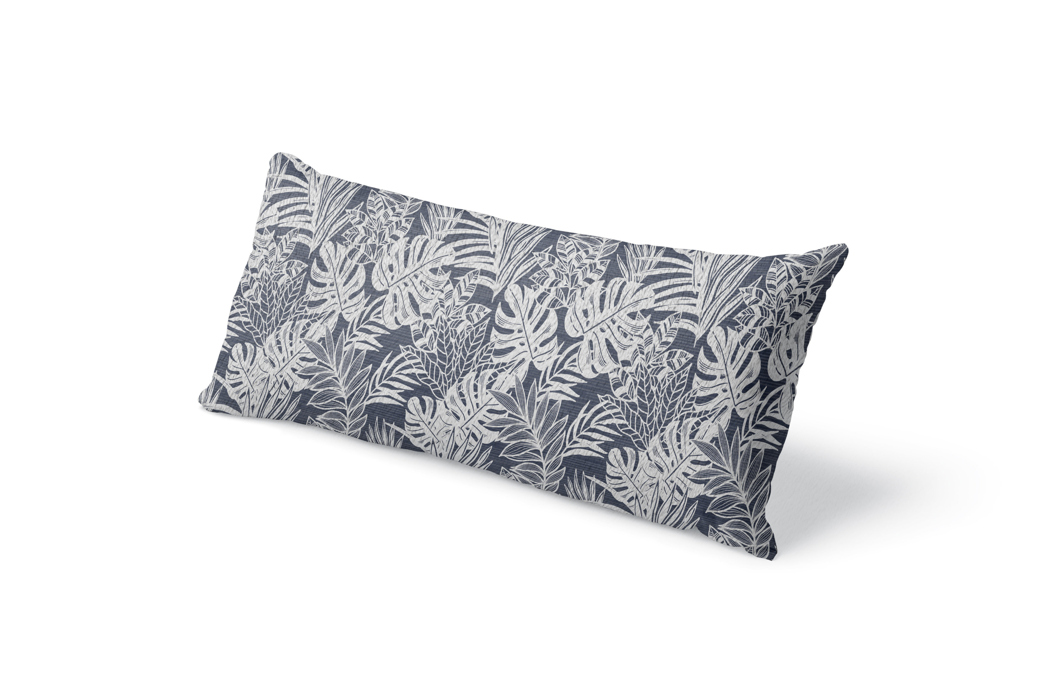 Bayou Breeze Boden Tropic Polyester Body Pillow Plush Support Pillow ...