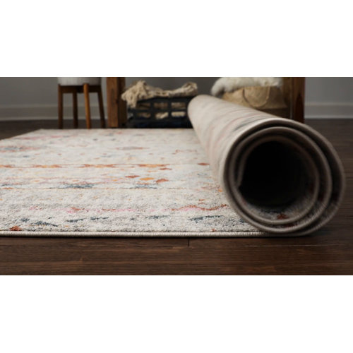 Well Woven Rodeo Aztec Machine Woven Area Rug & Reviews | Wayfair.co.uk